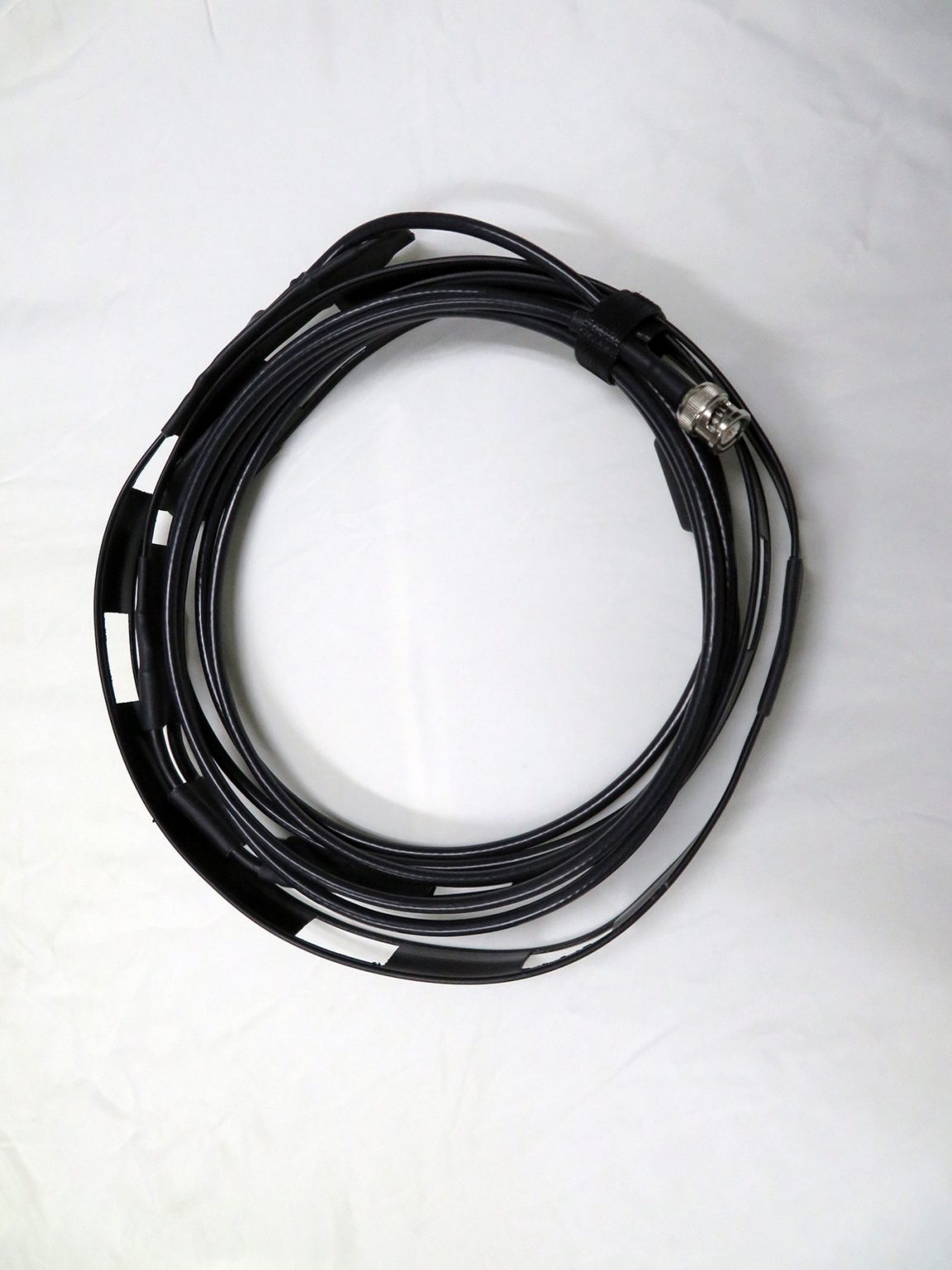 Dual Band Ladder Line Antenna - radio-tecs.com