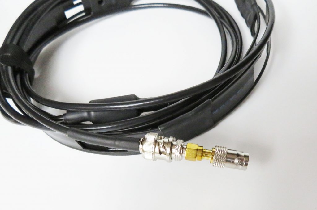 Dual Band Ladder Line Antenna - Extremely Effective on 2M & 70cm Bands ...